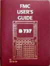 FMC Users Guide Boeing 737 | 60037